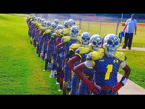 10U Atlanta Ducks vs DYJ | YOUTH BALLERS | ATL Game of the week - YouTube