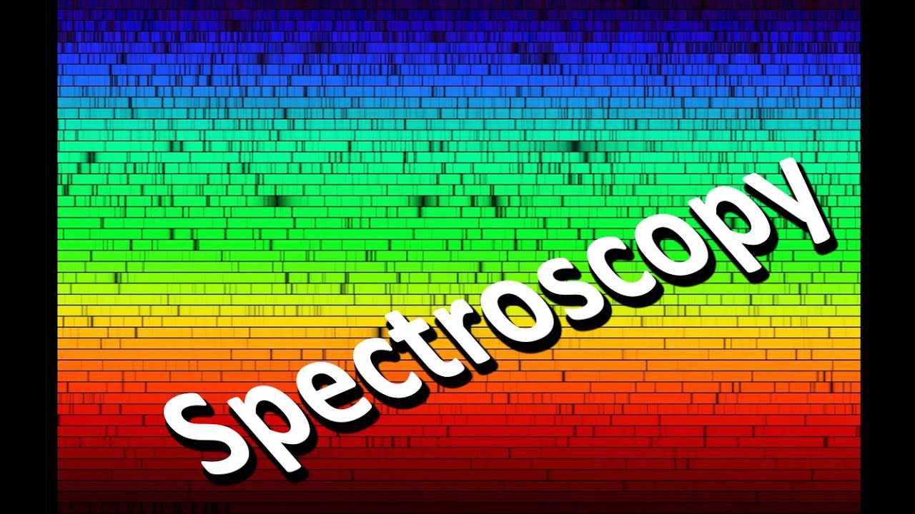How to find composition of planets& star?|Spectroscopy|Curiousminds97 ...