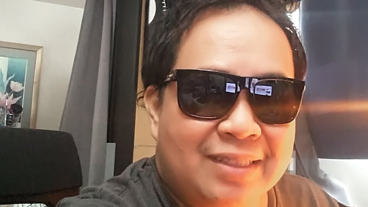Arnold is live!: Nature views - YouTube