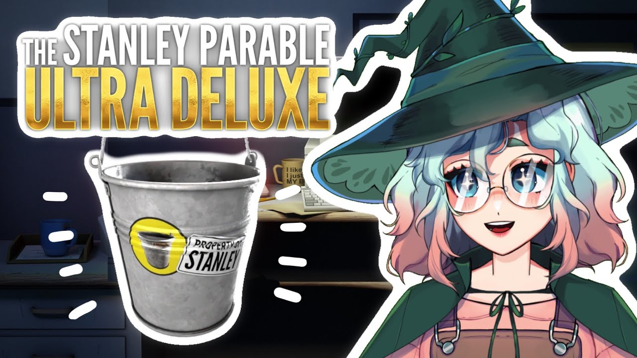 We LOVE our support Bucket!!! I'm bringing it EVERYWHERE. [ Stanley ...