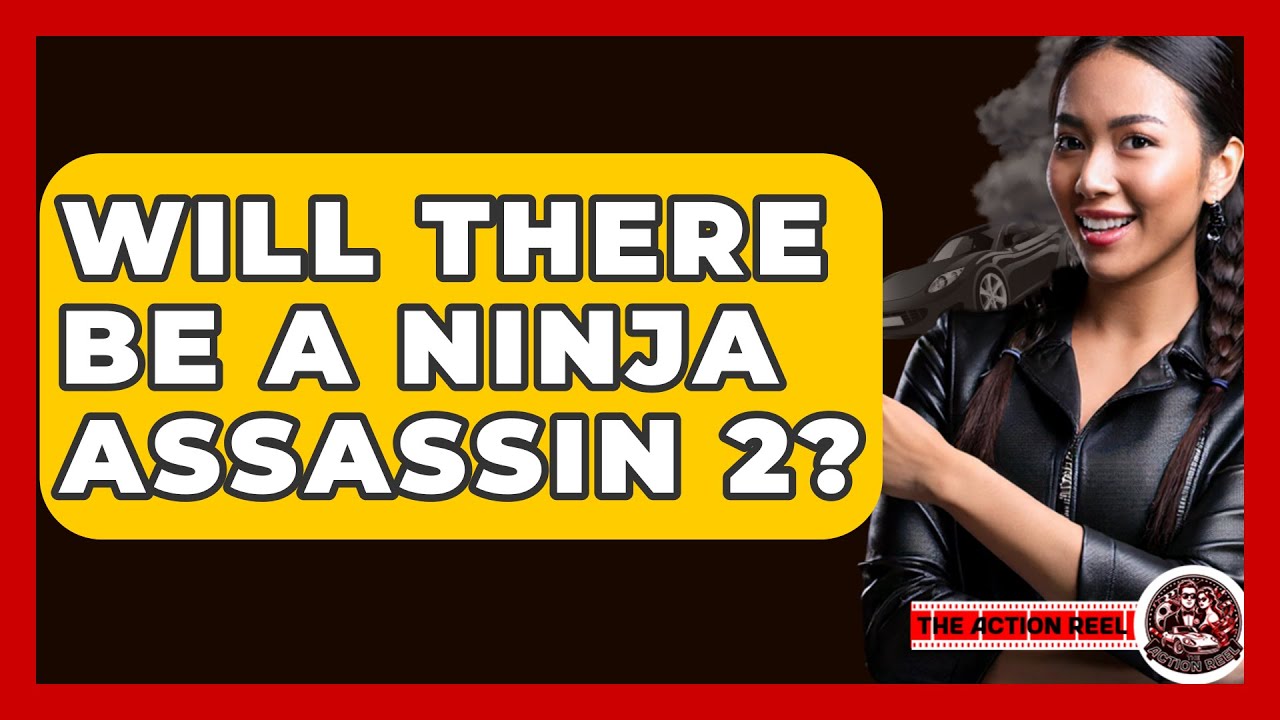 Will There Be A Ninja Assassin 2? - The Action Reel - YouTube