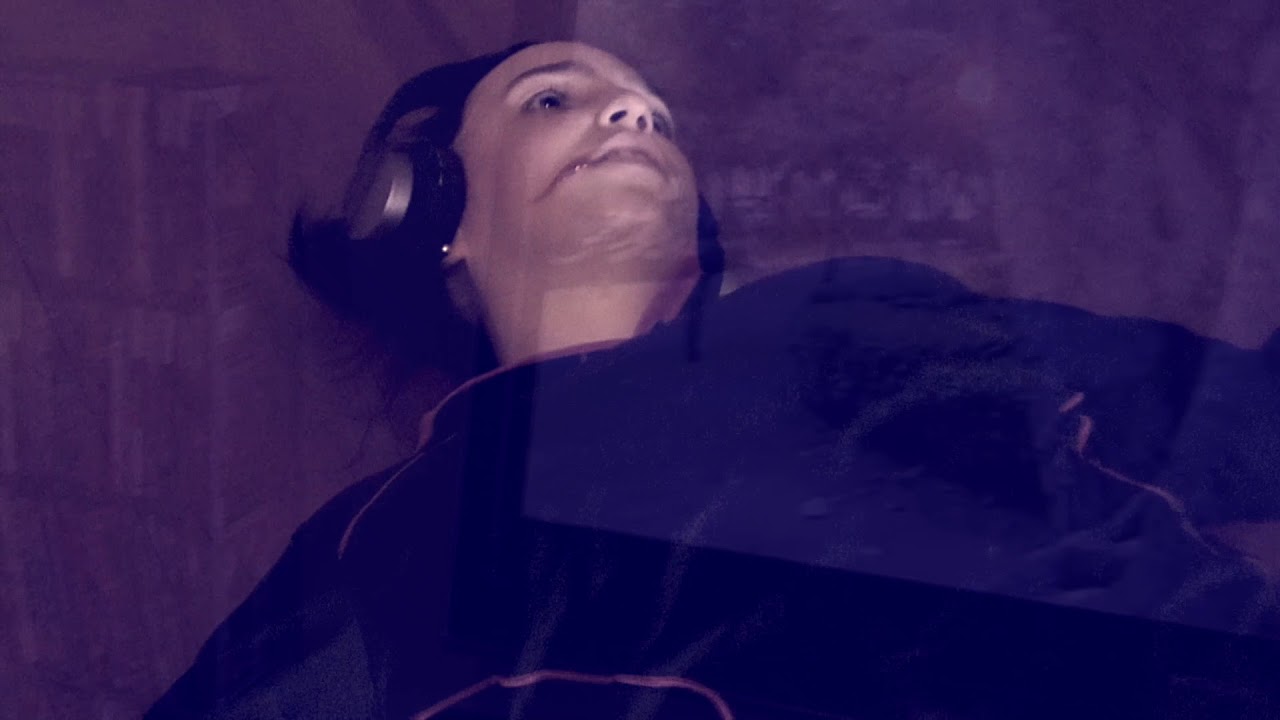 WORKOUT - 15 Second Horror Film - YouTube