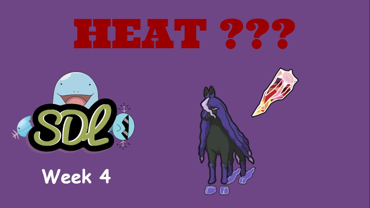 Tera FIRE Spectrier HEATS UP! - YouTube