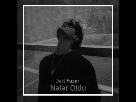 Dert Yazar-Neler Oldu (Lyrcs klip)