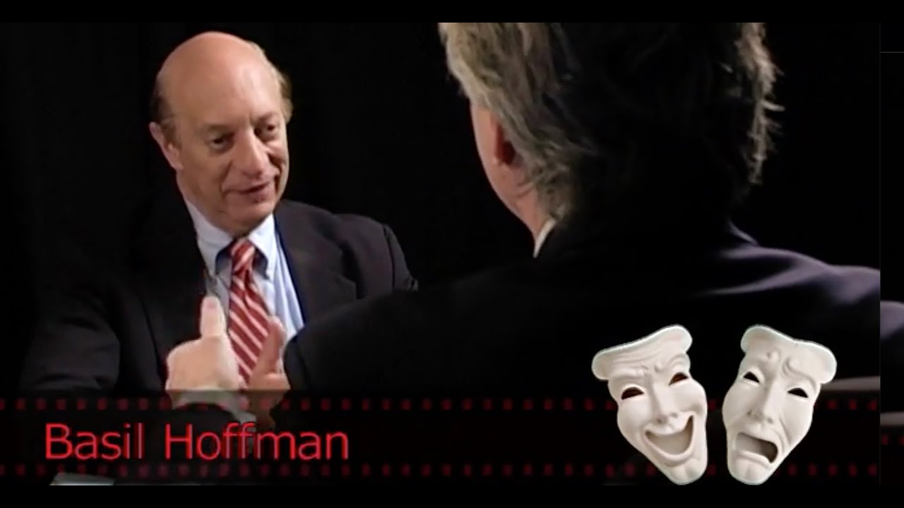 Basil Hoffman - Segment 2 - YouTube