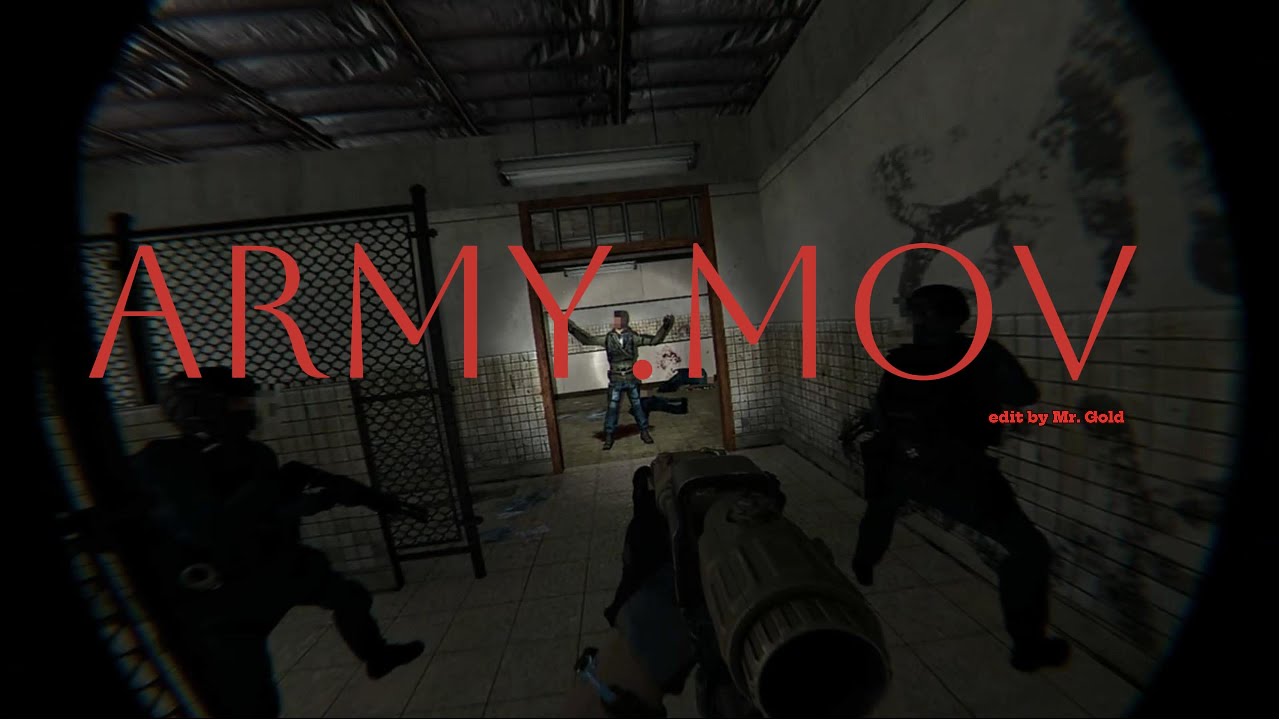 Gmod Realism HELMET - YouTube