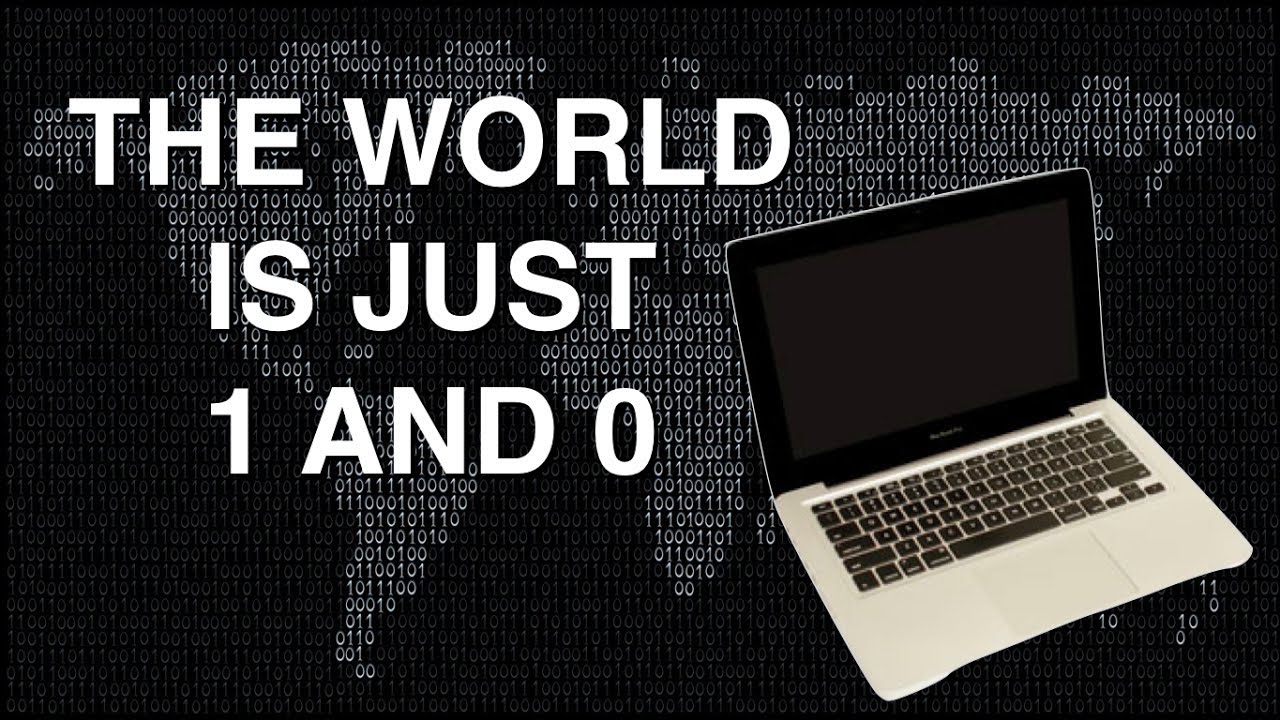 Binary 101 YouTube Binary 101 YouTube