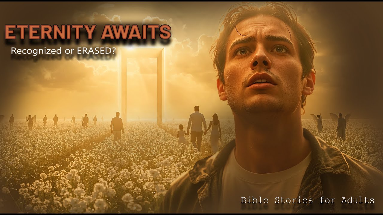 Happens After Death | Will We Recognize Our Loved Ones in Heaven? - YouTube