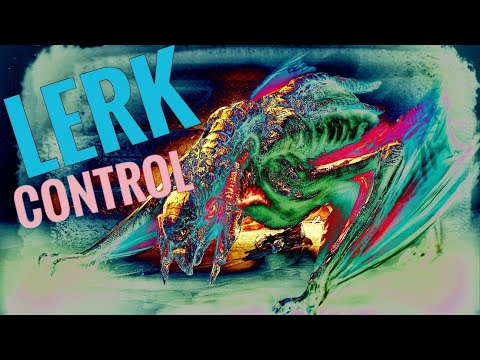 Natural Selection 2 LERK DOMINATION