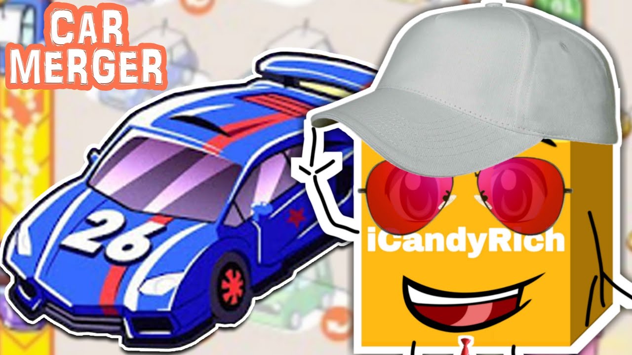 Car Merger Ep How To Play & Top 10 Tips Gameplay & Guide To Get All ...