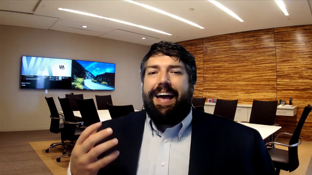 NACSA Table Top - YouTube