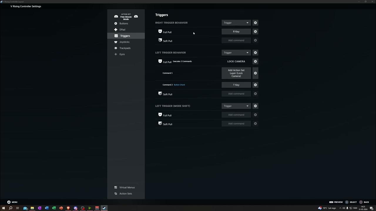 How to fix native controller support interfering with steam input because sls run on 2 ...
