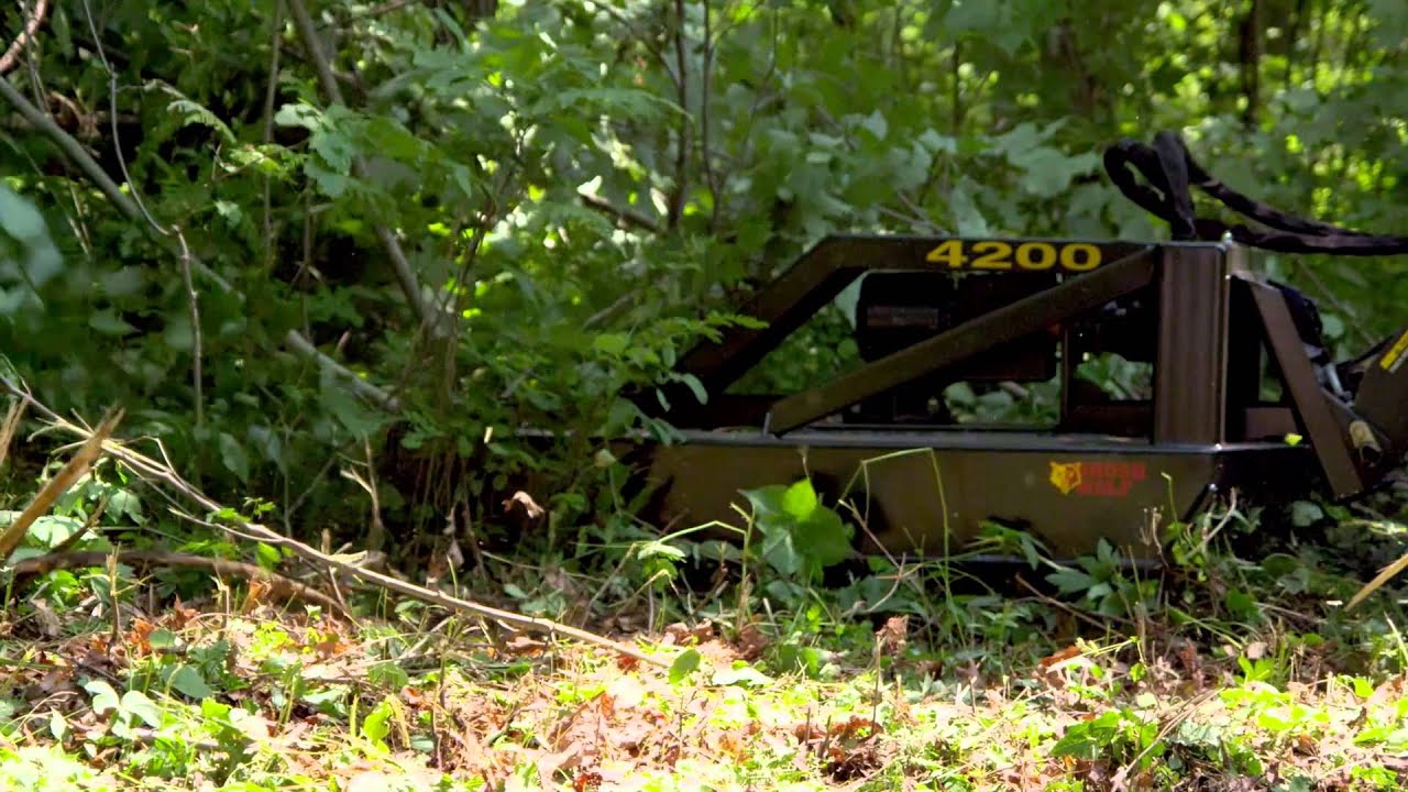 Model 4200 - YouTube