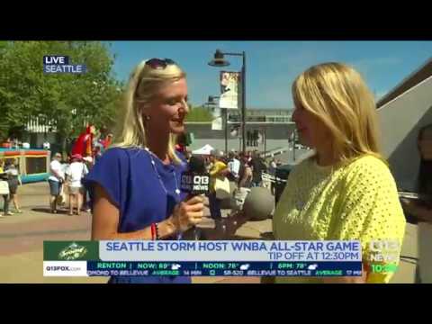 We talk with Lisa Willis, VP of Programs for The Moyer Foundation ahead ...