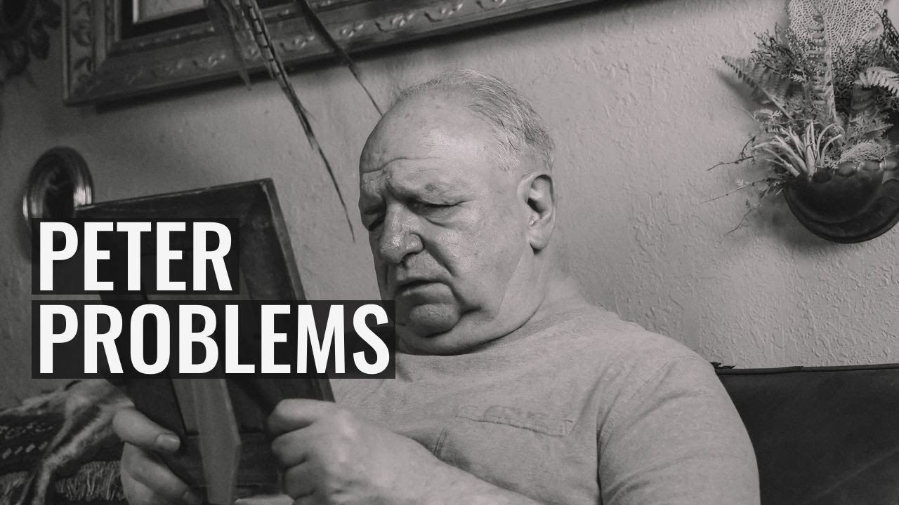 Peter Problems - YouTube