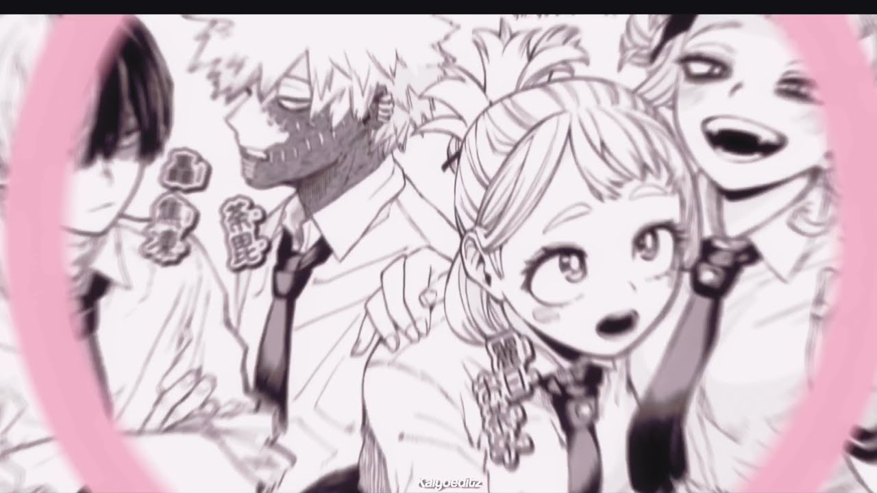 Togaraka edit see you again - YouTube