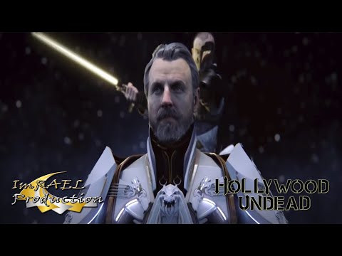 Hollywood Undead - Day Of The Dead ( Imrael Production ) HD ►GMV◄