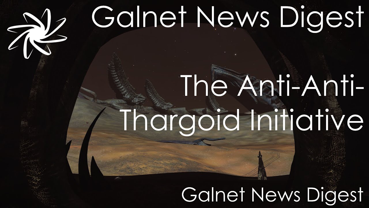 Galnet News Digest, 25th February 3306 - YouTube