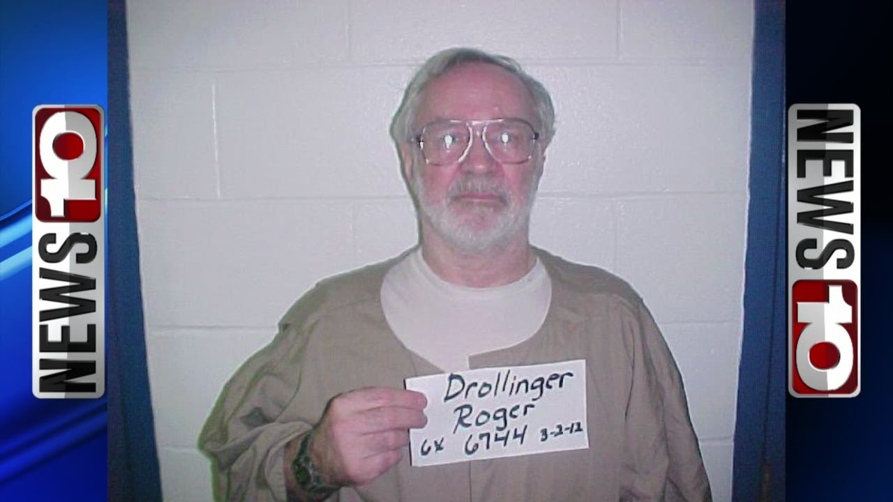 Drollinger Look Back - YouTube