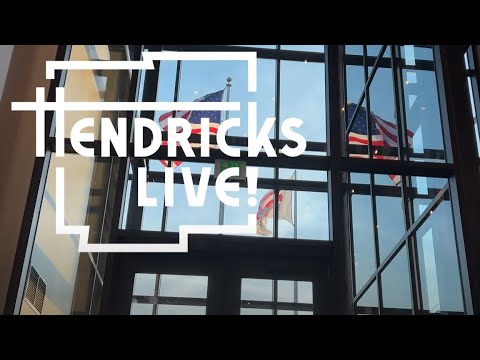 Hendricks Live! 2024 Spring Snapshot - YouTube