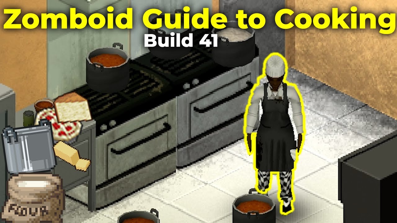 Project Zomboid Tips How To Cook Food In The Zombie Apocalypse YouTube project-zomboid-tips-how-to-cook-food-in-the-zombie-apocalypse-youtube