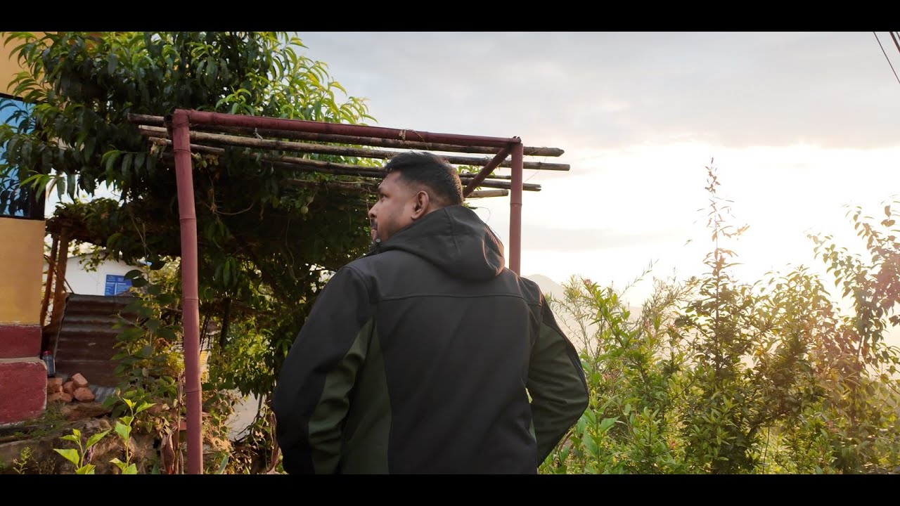 Best Resort in Kathmandu | Silauto View Resort - YouTube