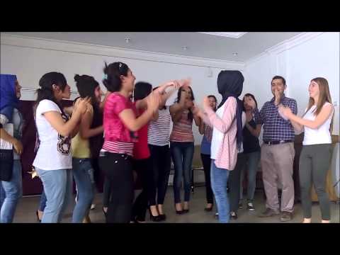 Siverek Kız Meslek - Muallim