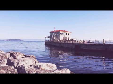 Kadıköy Moda Sahil