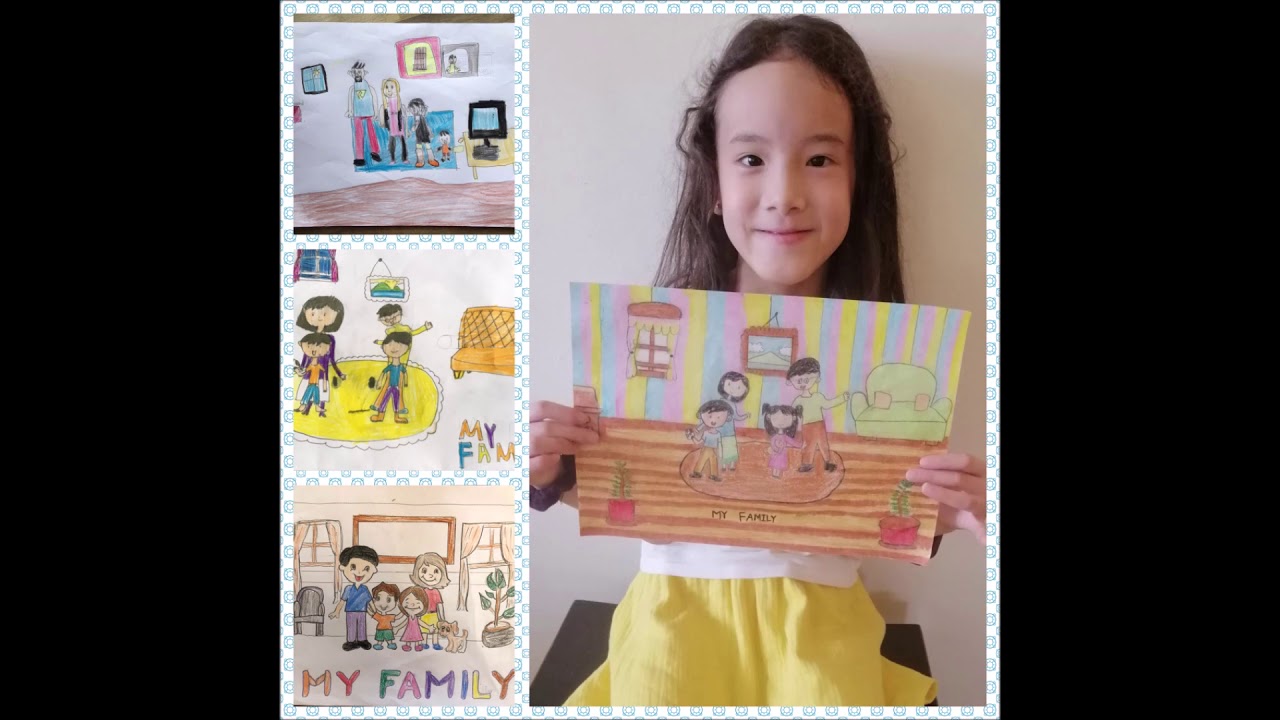 Year End Flash back 2020 by Sekolah Sri Tenby - YouTube