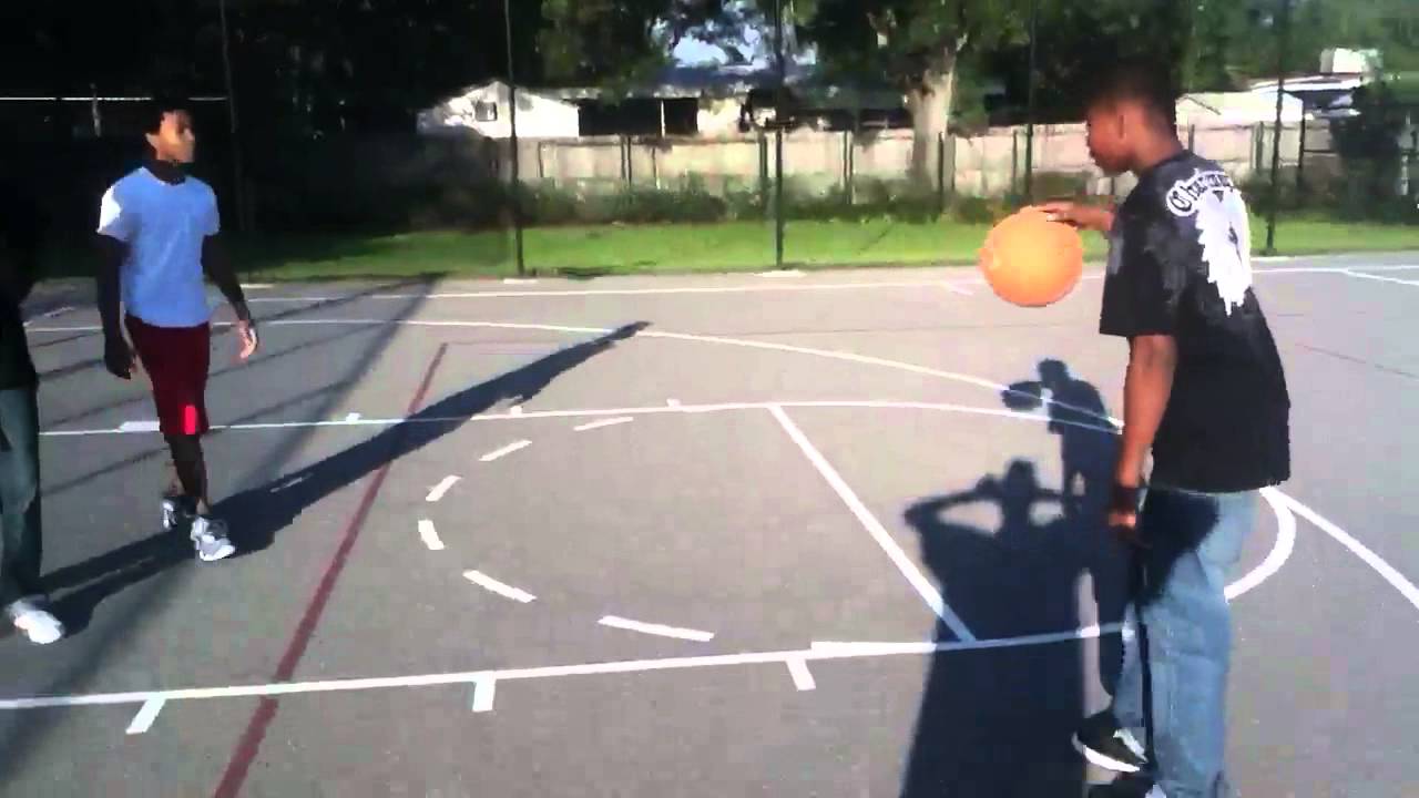 Basketball session pt1 - YouTube