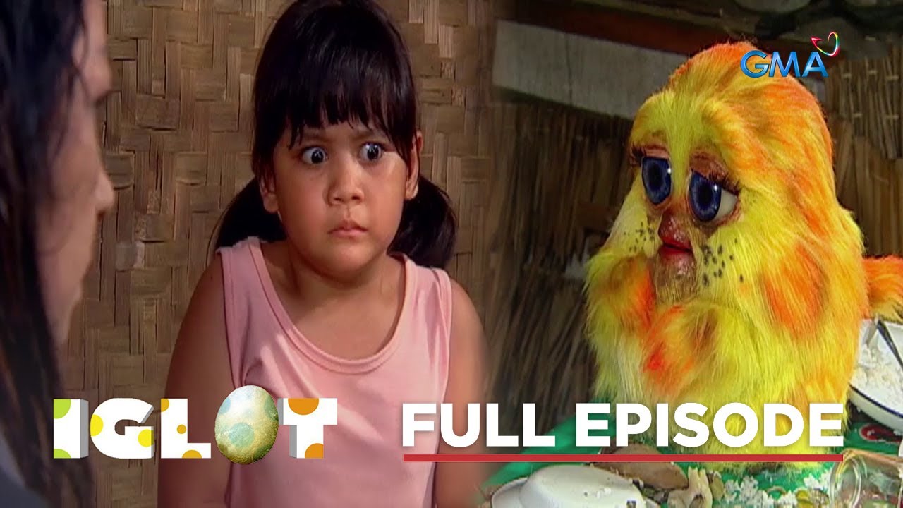 Iglot: Full Episode 8 (Stream Together) - YouTube