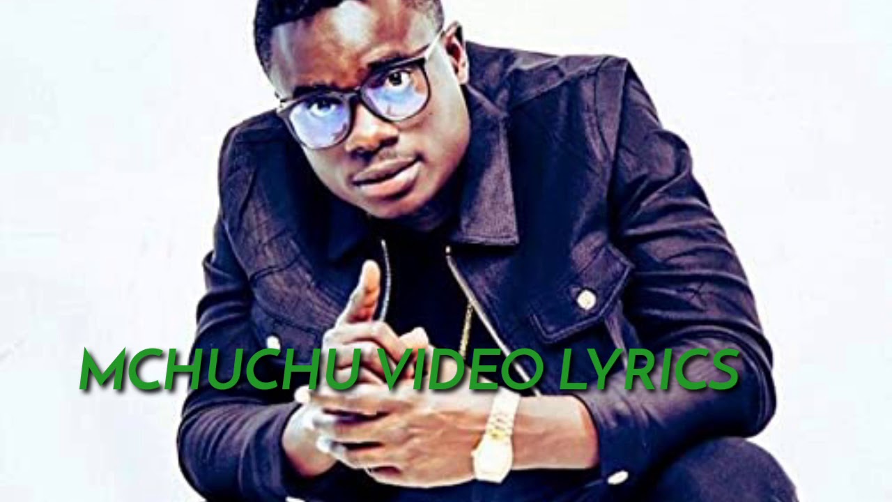 Hamadai ft. Aslay-mchuchu video lyrics - YouTube