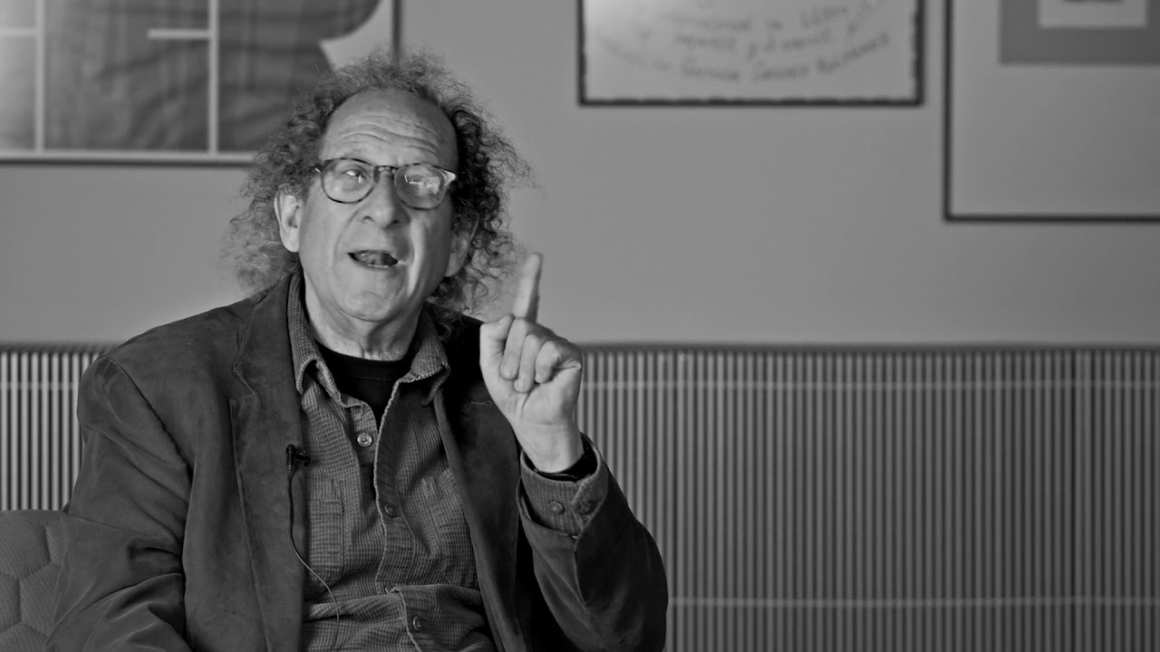 Mike Shatzkin - R&D for the publishing business - YouTube