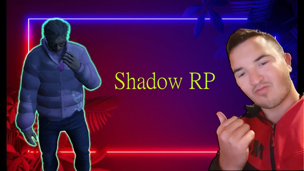 Shadow RP Petras Bikis Naujas Dede Rajone - YouTube