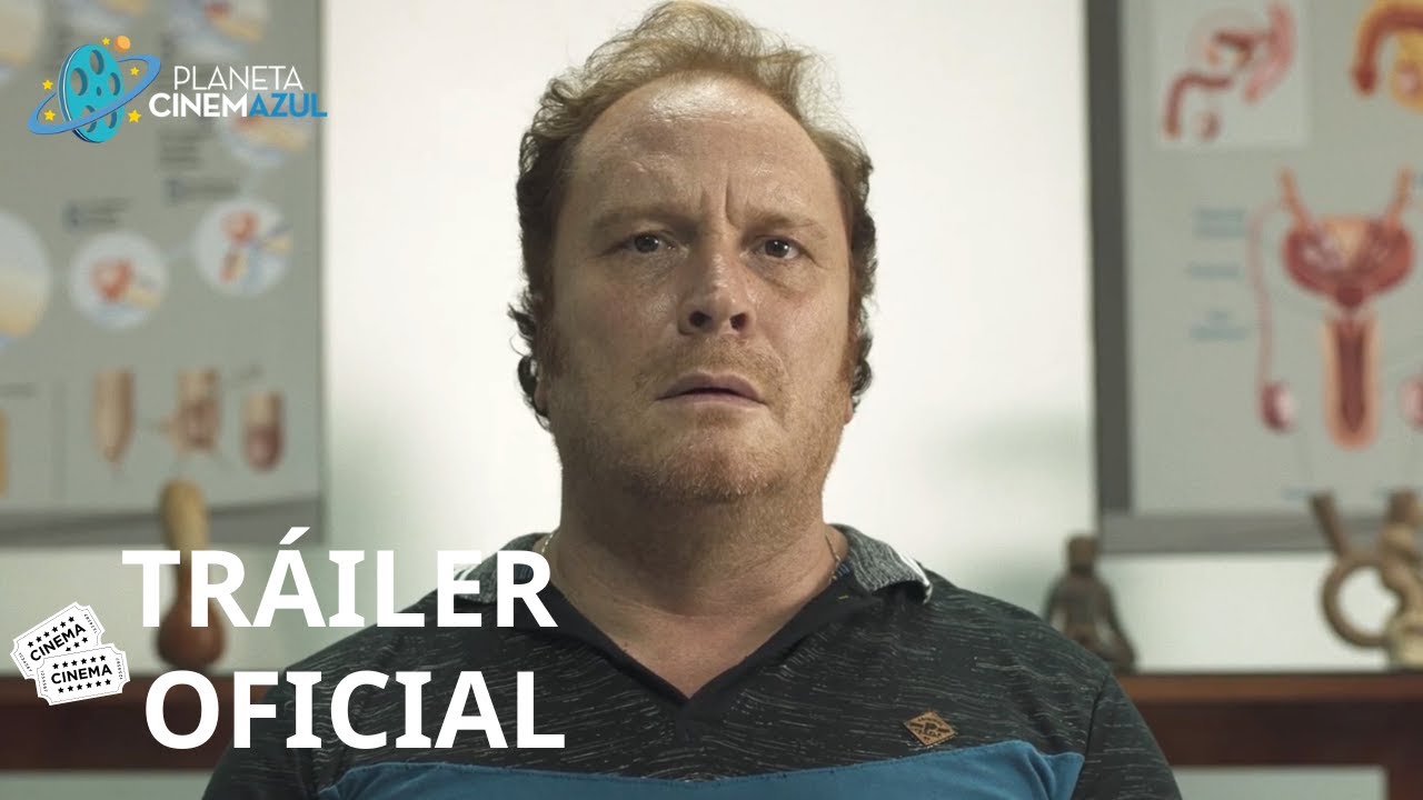 LAVAPERROS TRÁILER OFICIAL - YouTube