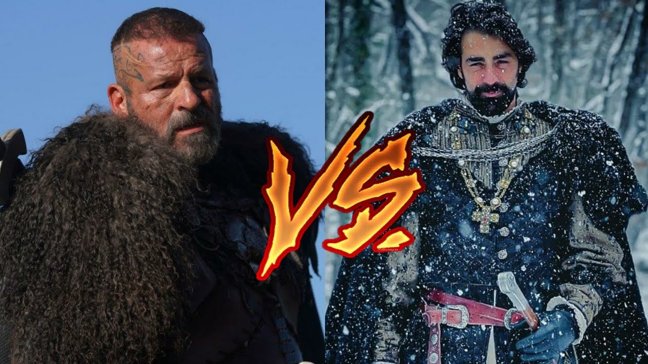 Diyojen VS Olof - YouTube