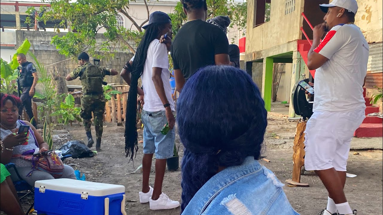 🥘 Curry Duck Competition At TK SmokeHouse 🔥- Kitchen Stadium🔥 ...