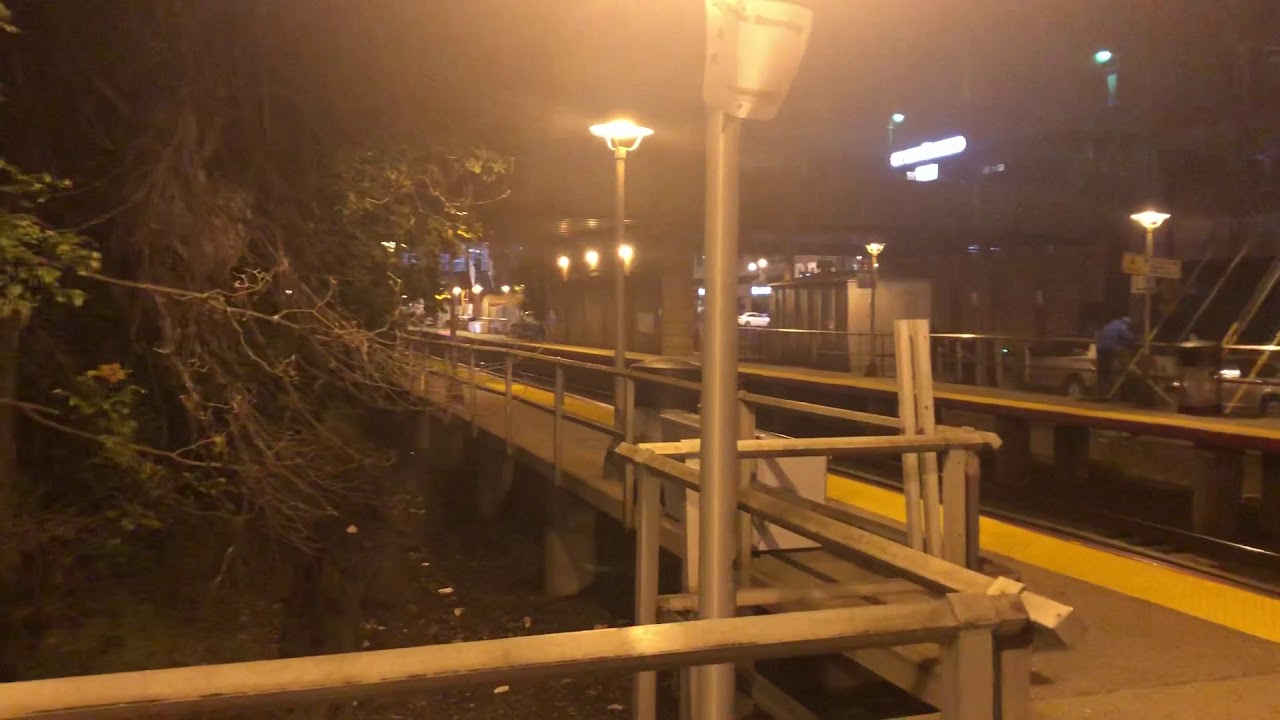 New York and Atlantic Railway RS80 W/ PR20B 300 and CITX GP38-2 402 ...