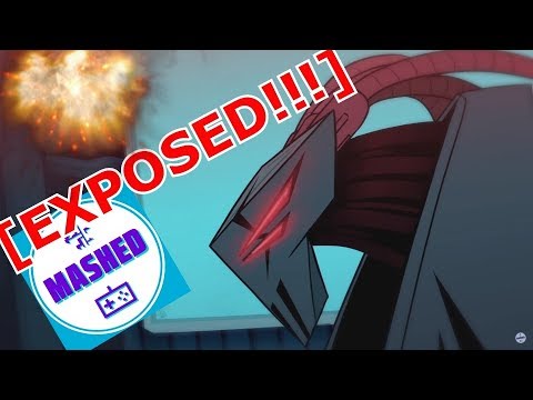 Mashed just Exposed Overwatch and AAA Gaming | A Rant - YouTube