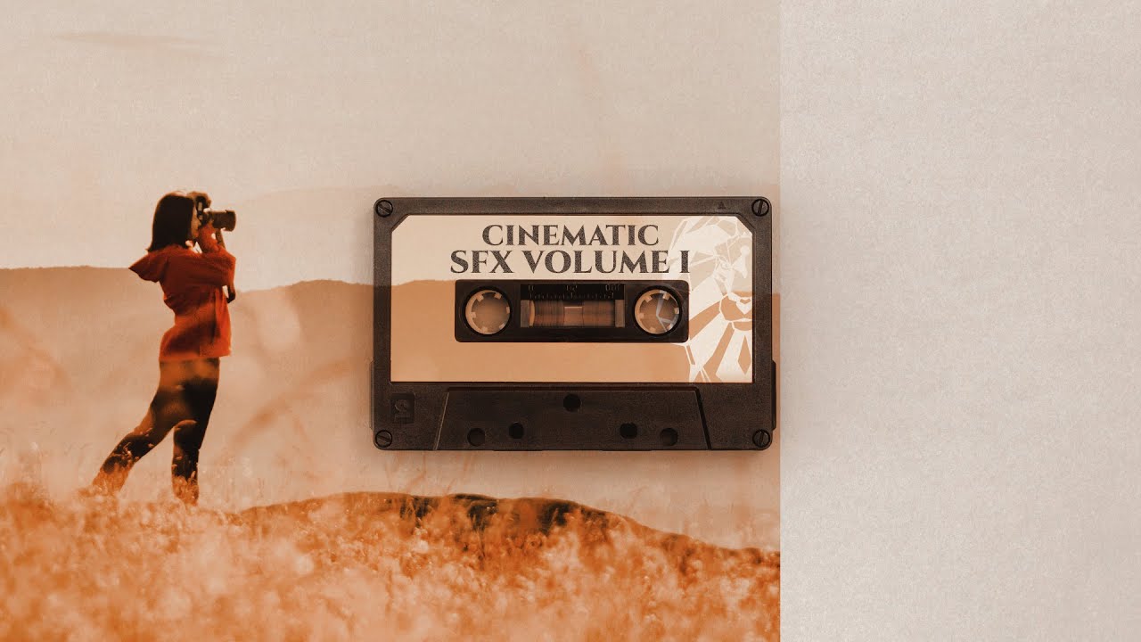 FREE CINEMATIC HIGH QUALITY TRANSITIONS SFX | SWIPE & WIPE SOUND ...