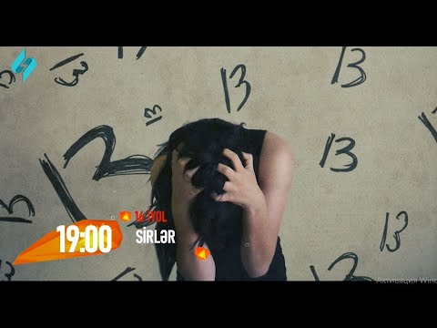 13 reqemi – qorxunun, yoxsa ugurun mujdechisi? | Sirler 16.07.2022 ANONS