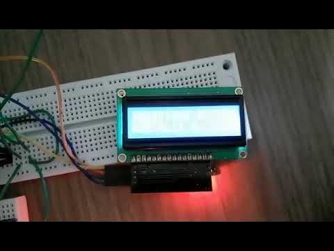 TCC Estufa Inteligente - Circuito com Arduino - YouTube