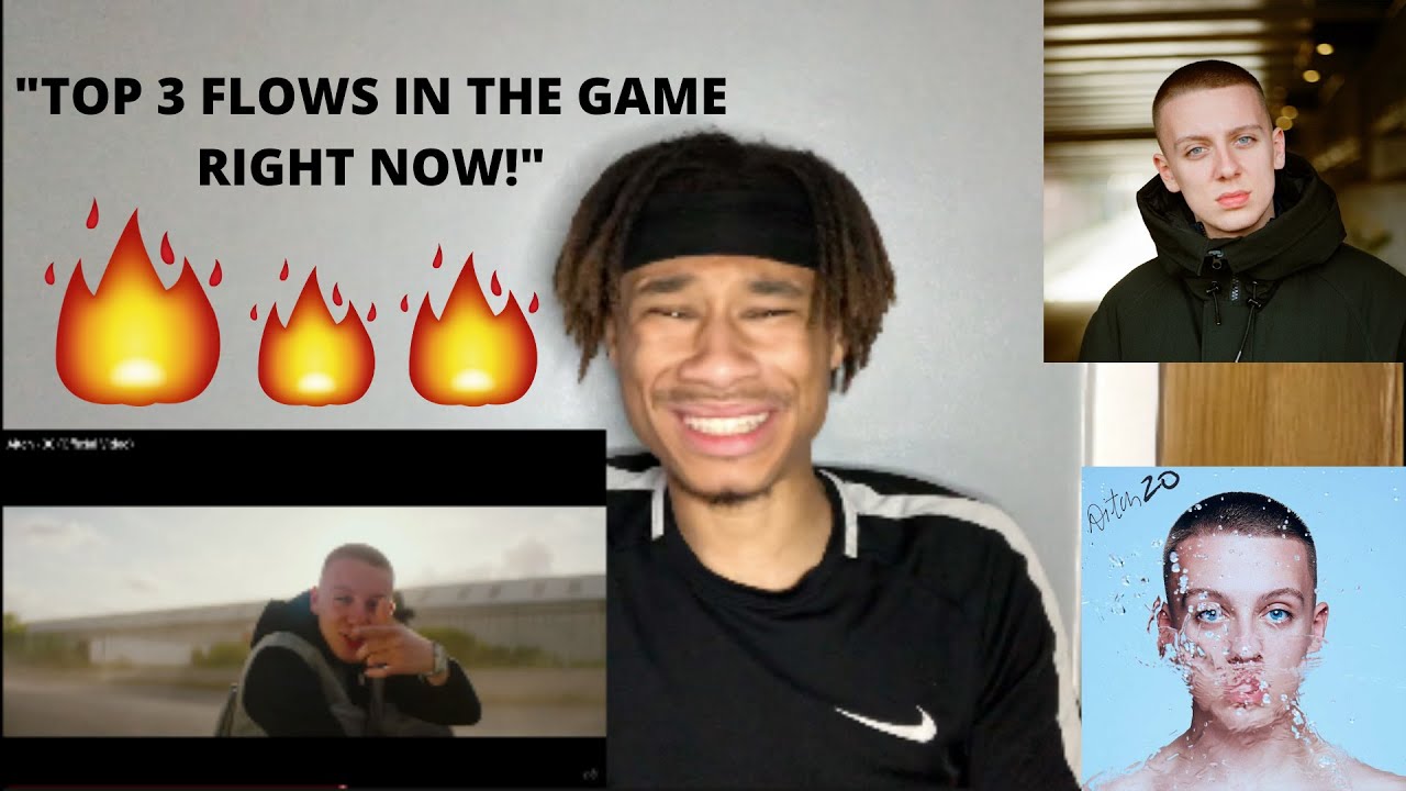 Aitch - 30 (Official Video) (REACTION VIDEO) DISSING RUSS??!! - YouTube