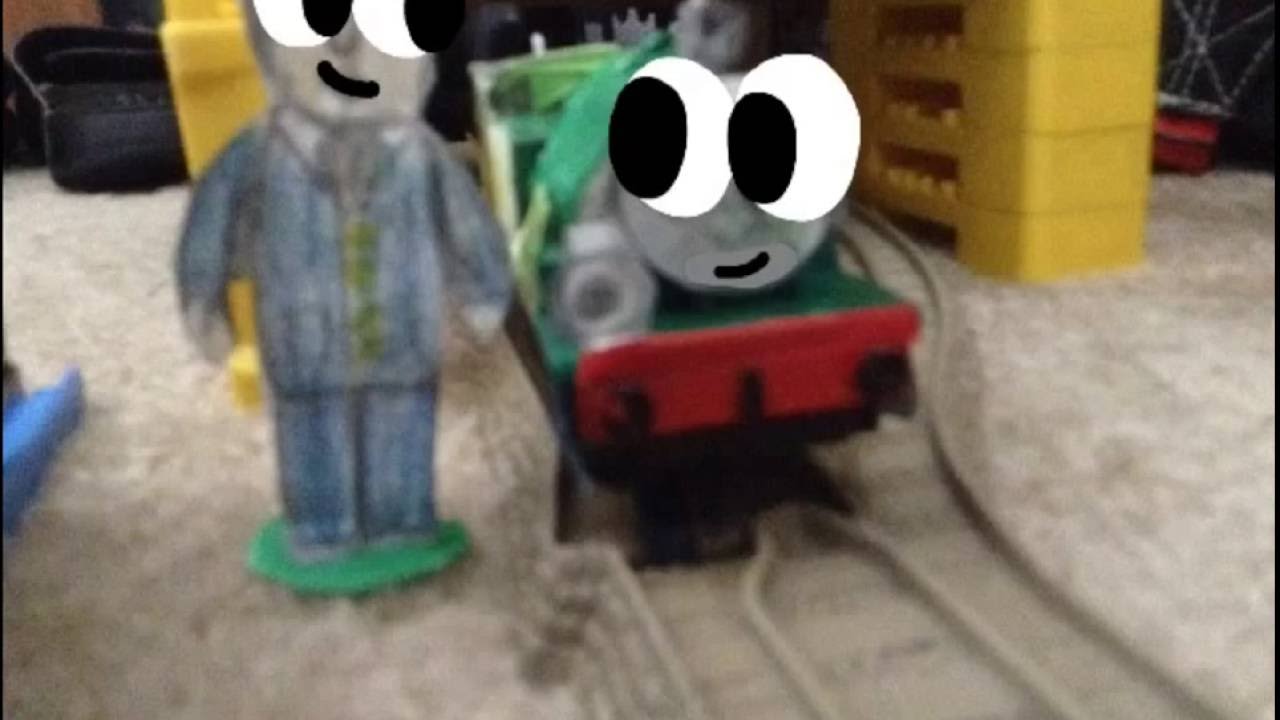 Oliver's Find Remake - YouTube