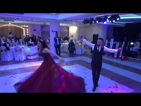 ERİK DALI SHOW GÜLŞAH & DOĞAN NİŞAN
