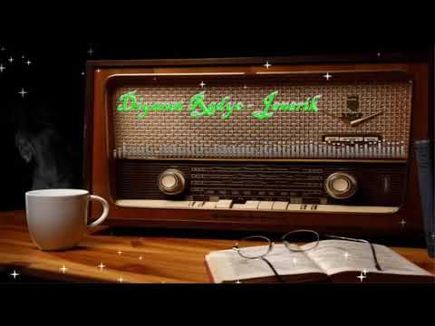 Telefon Zil Sesleri #Diyanet Radyo  - Jenerik