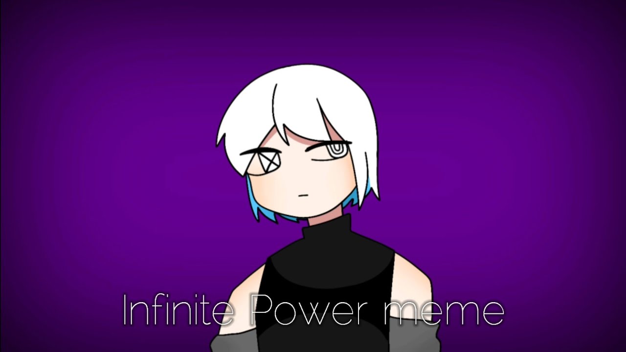 Infinite Power meme ( 연습 ) - YouTube
