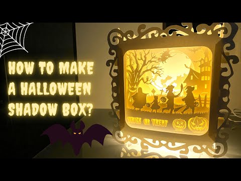 17 Easy Halloween Crafts for DIY Lovers - Christine Britton