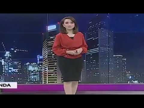 Desvita Lintas iNews Malam 13 November 2019
