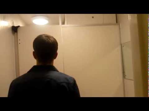 Hot Asian Shower Scene